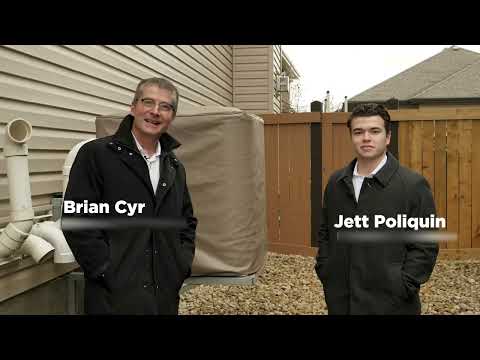 Brian Cyr | Award-Winning St. Albert Real Estate Agent | St. Albert ...