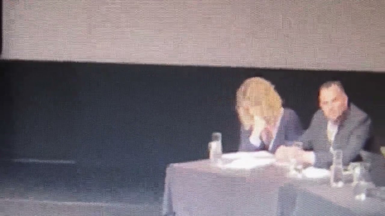 Partie 7 Réunion publique ZAC VALMAR 18/03/24