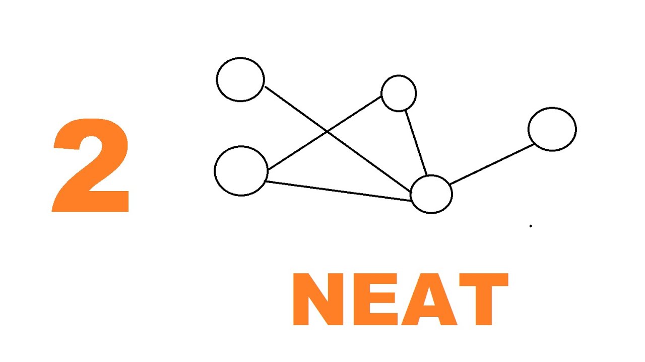 Neat - Java Implementation 2