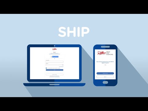 How to Place a Ship Order | How to Shop at Dillons | Dillons
