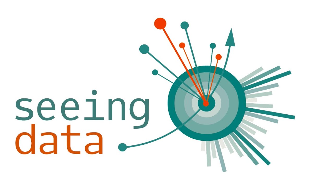 Seeing Data: What is data visualisation?