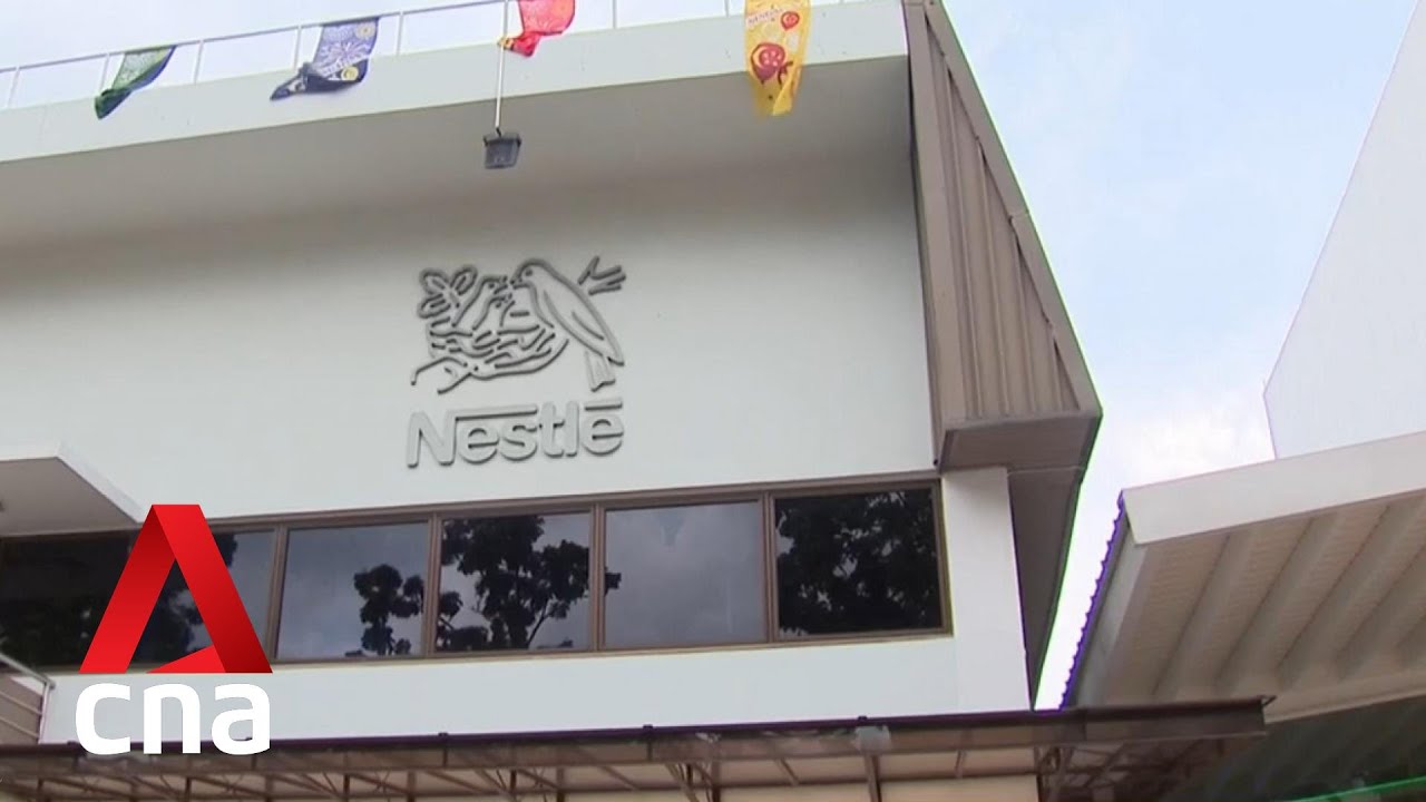 Nestle launches new regional R&D accelerator in Singapore