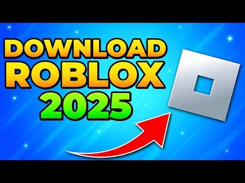 How to Download Roblox on PC & Laptop 2025