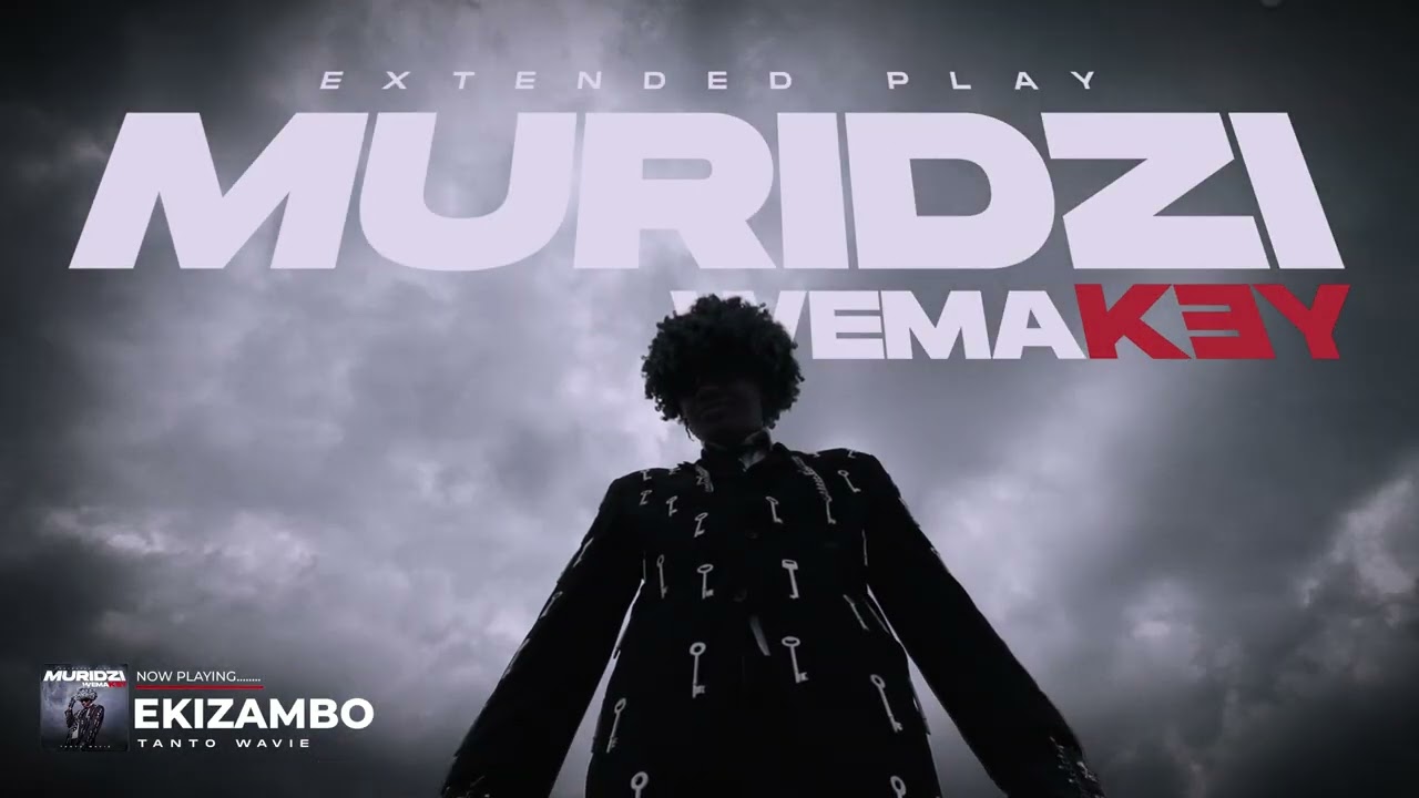 EKIZAMBO by Tanto Wavie from Zimbabwe | Popnable