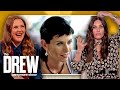 Courteney Cox Is Also Haunted by Those SCREAM 3 Bangs - Nerdist