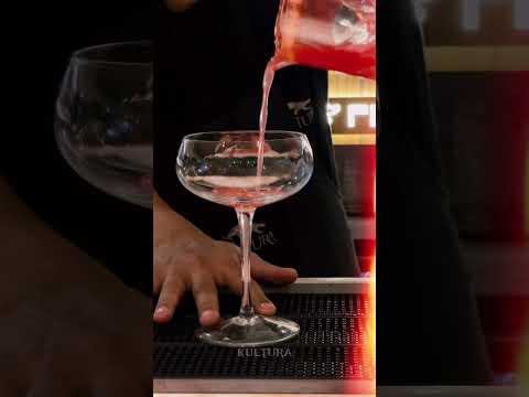 Mix ,sip,repeat - because one cocktail is never enough