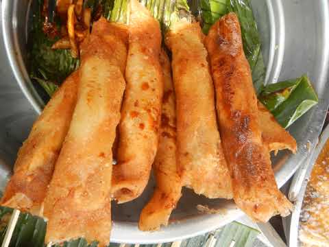 Turón (food) | Wikipedia audio article