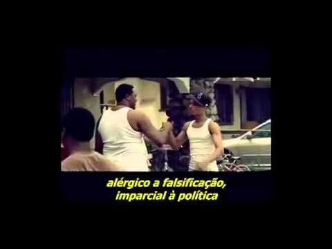 T.I. feat. Rihanna - Live Your Life [Legendado]