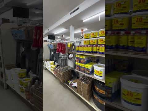 Pt. 1: Hardware Stores in Southern Maryland #southernmaryland #renovation #somd
