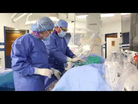 cath lab HCAHPS