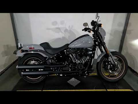 New 2024 Harley-Davidson Low Rider S Cruiser FXLRS Motorcycle For Sale In Miami, FL