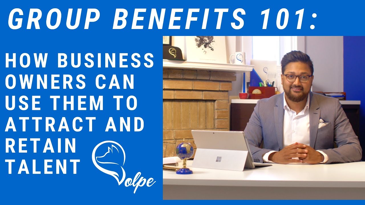 ULTIMATE INTRO TO GROUP BENEFITS