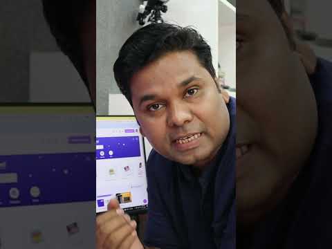 OMG????How to Make Passport Size Photo just One click #shorts