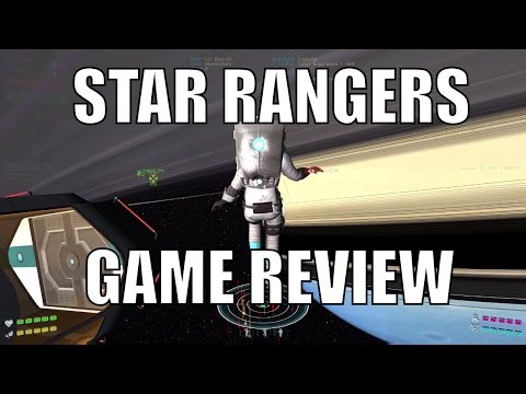 Steam Community :: Video :: Star Rangers REVIEW - December 2016 [SPACE ...