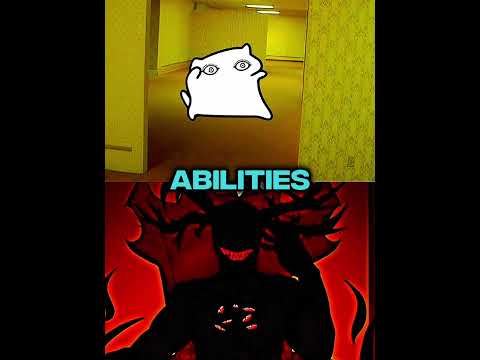 SCP-040-JP vs Scarlet King #shorts