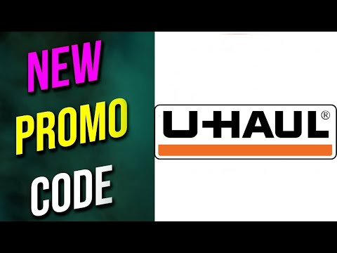 Uhaul vouchers 2024 || Uhaul coupon codes 2024 || Uhaul promos 2024 Free For You!!!