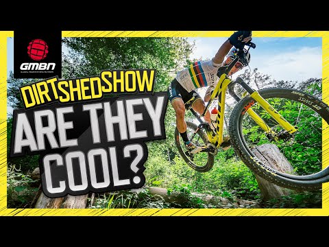 Global Mountain Bike Network - Home | GMBN