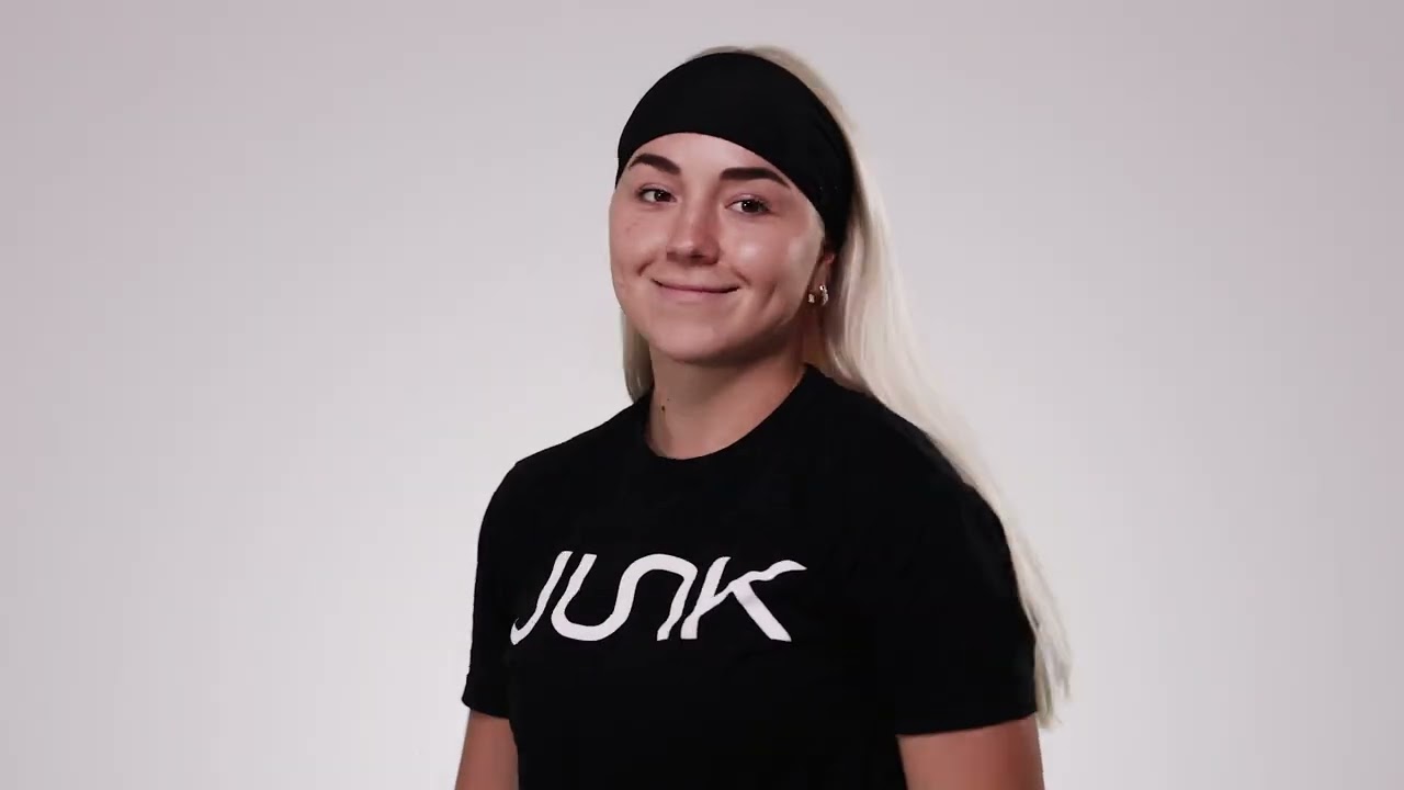 JUNK Brands - How to wear a Big Bang Lite Headband