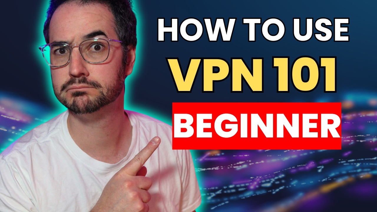 How to Use a VPN in 2026 (Complete Beginner Guide)