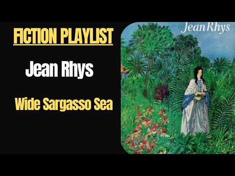 Wide Sargasso Sea by Jean Rhys | Postcolonialism | Caribbean Writers