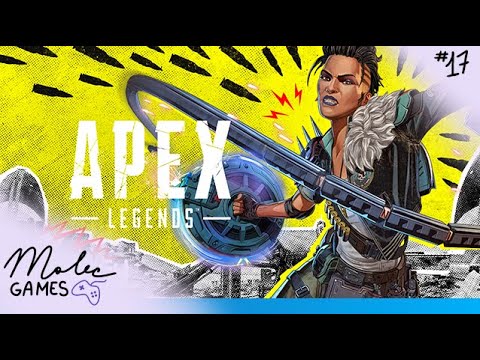 APEX LEGENDS 17#: Revenant & Loba BFF! (and champions by accident)