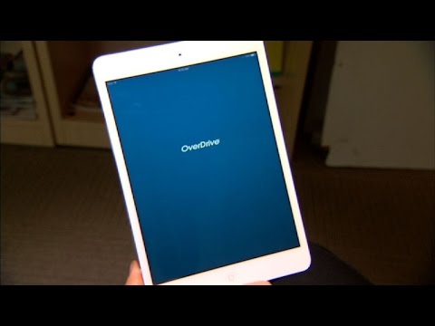 Tech Minute - Tech tools for the book lover