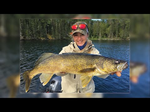 Dream Fishing Trips in Ontario (Multi-species)!