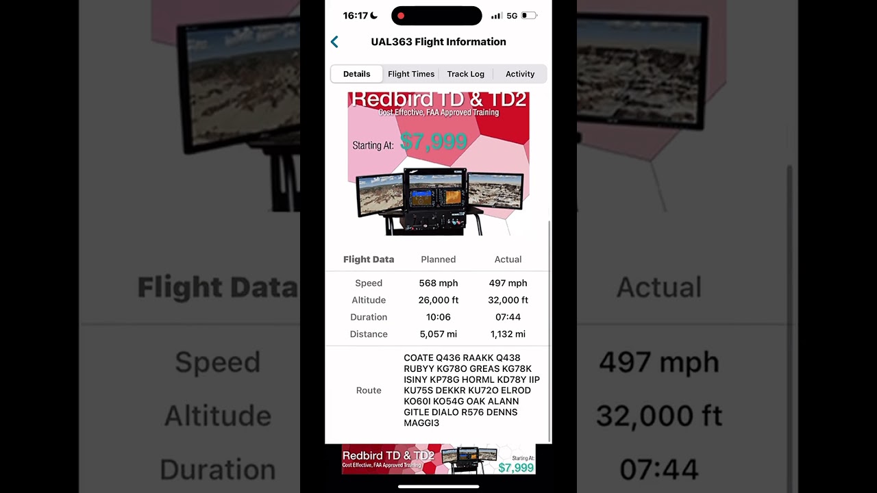 FlightAware vs Flighty: Top Travel Apps for Real-Time Flight Tracking & Updates