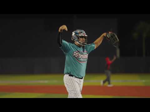 Resmondo Celebration - USSSA World