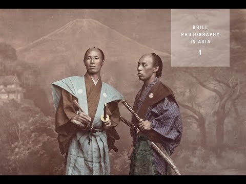 Writing Photography’s History in Meiji Japan: New Approaches and Challenges