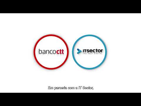 Banco CTT the Connected Bank