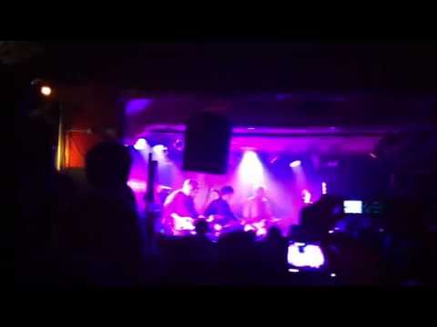 Icehouse with Chris Cheney (The Living End) playing Jean Ge