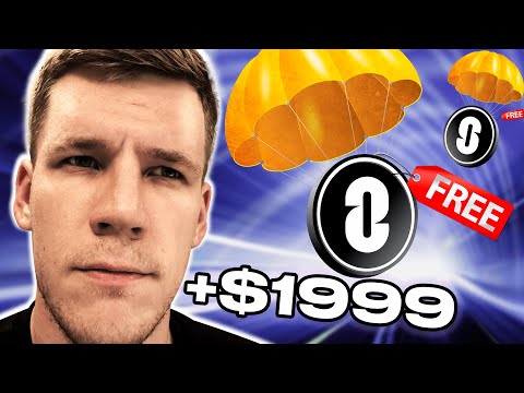 Missed APTOS? LayerZero and Stargate BIG Airdrops (100%) | How to get FREE tokens?
