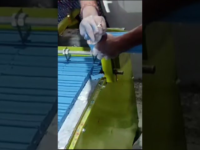 Detergent Cake Manufaturing Machine - Sigma Mixer Kneader Mixer Z Blade ...