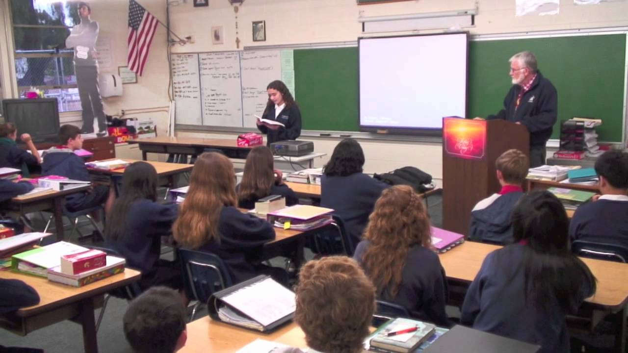 Saint Francis Catholic School