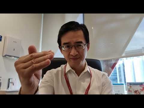 Fecal Immunochemical Test (FIT) and Fecal Occult Blood Test (FOBT) What happens if I am tested +ve?