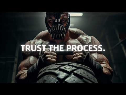 Master the Art of Relentless Pursuit - Bane Motivational Speech (Powerful)