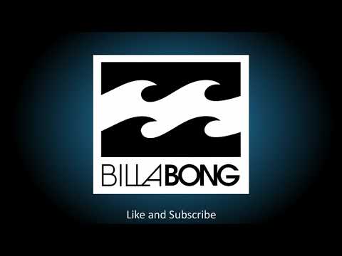 How to correctly pronounce the Australian company focused on surfing - Billabong.