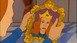 Snow White Golden Films Queen song