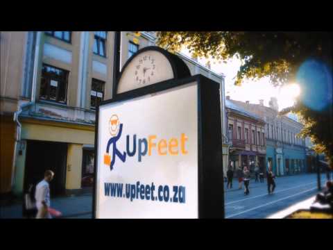 UpFeet - South Africa Free Classifieds