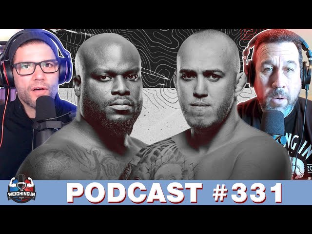 Max Holloway: 'Big' John McCarthy and Josh Thomson break down Max ...