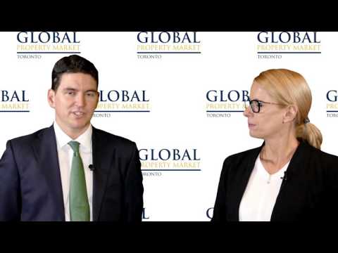 Global Property Market 2015 Highlights