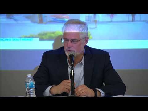 Cuyahoga County Waterfronts and Neighborhood Development