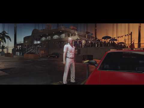 Steam Community :: Video :: The Einarsson Inception (HITMAN)