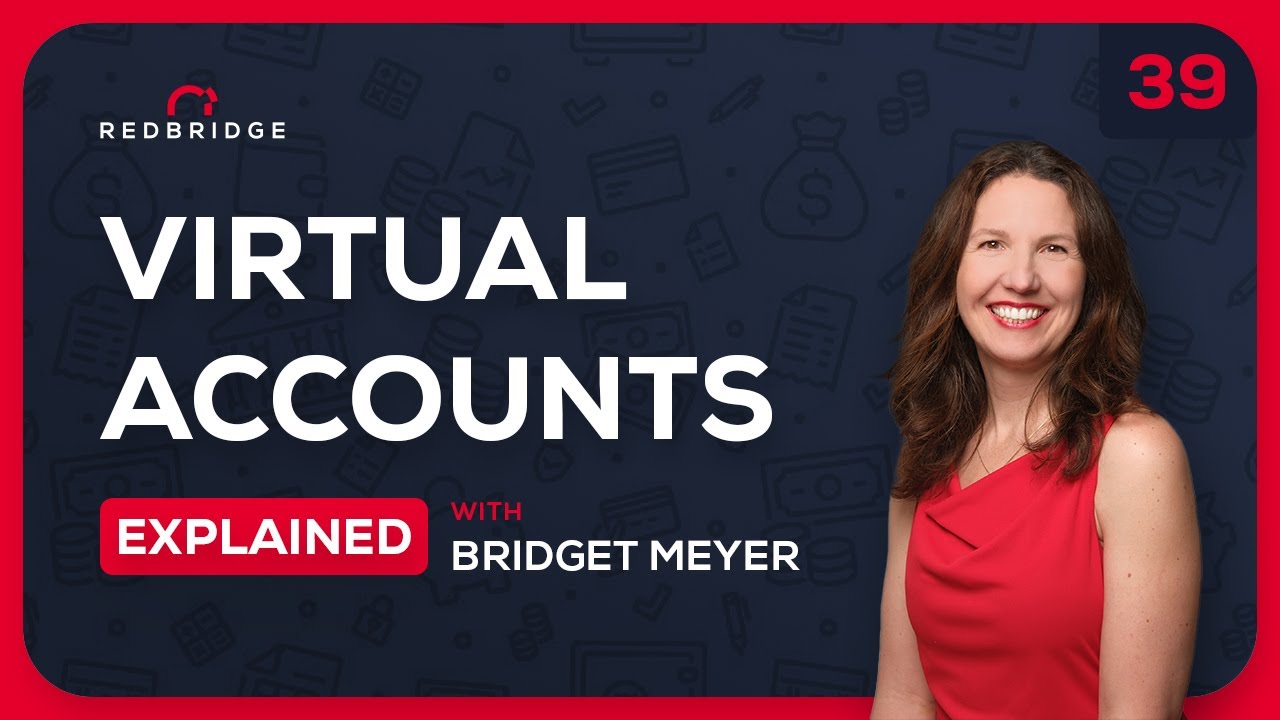 Virtual Accounts Explained - Treasury Toolkit