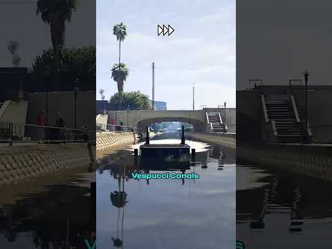 GTA 5 Vehicles Can Drive Underwater #gta5 #gtav #gtaonline - DarkViperAU