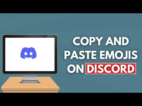 How to Copy and Paste Emojis on Discord (Quick and Easy)