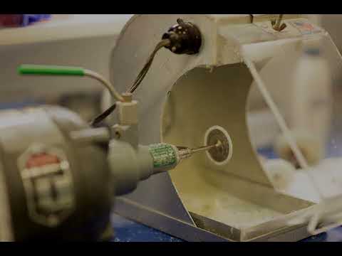 Look Inside Great Lakes Dental Technologies!