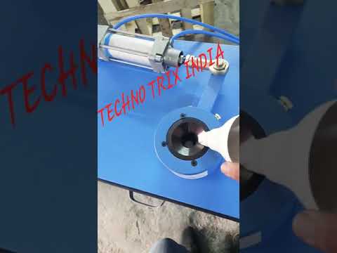 LED Bulb Making Machine at Best Price in India