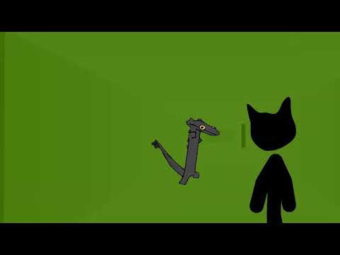 Toothless Meme II Cartoon GIF Animation